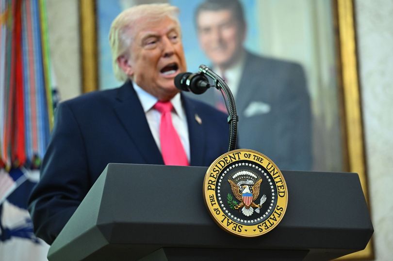 Viewers tell CBS to 'do your job' as they encourage network to 'call ...