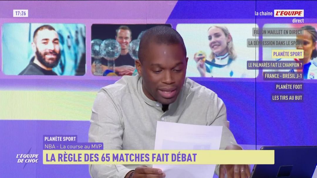 Daniel Elena pense à la présidence de la Fédération française du sport ...