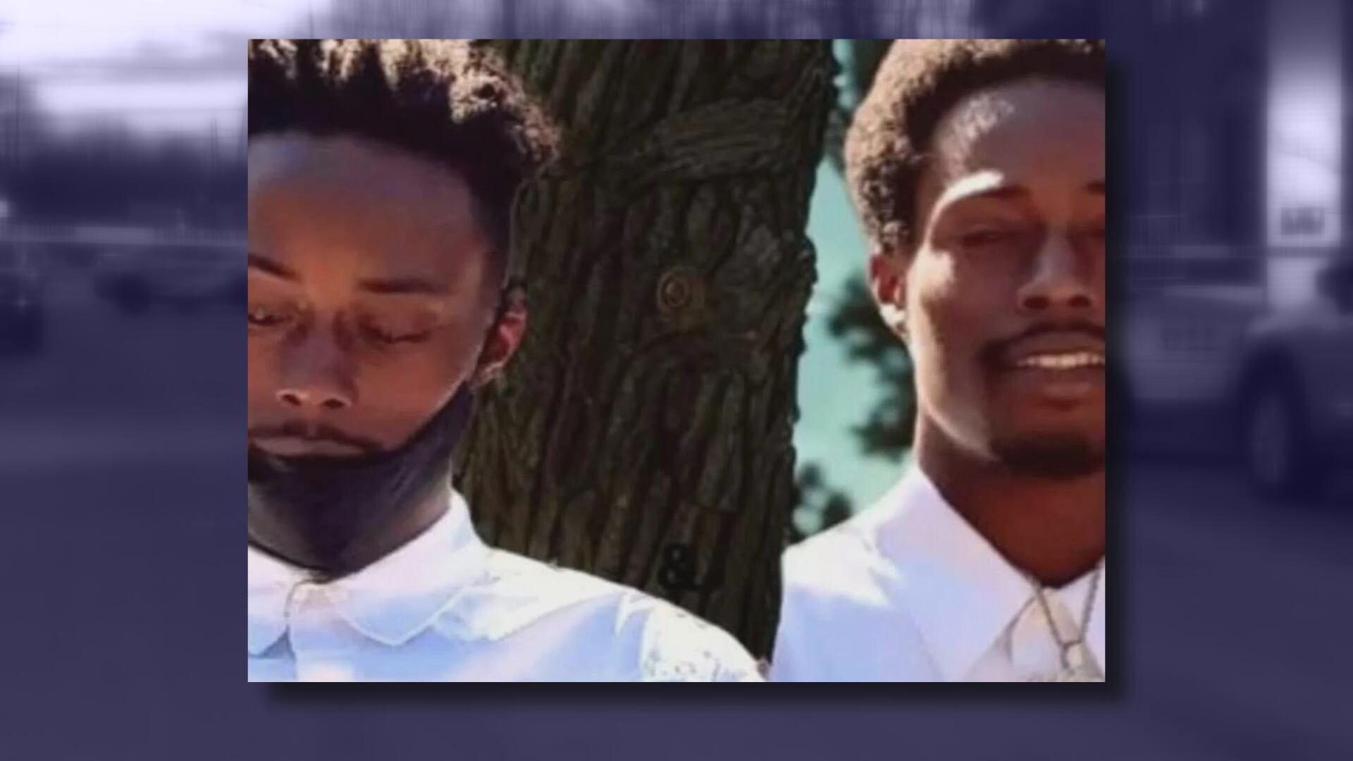 ‘I’m beyond the tears’: Mother seeks justice after twin sons shot in ...
