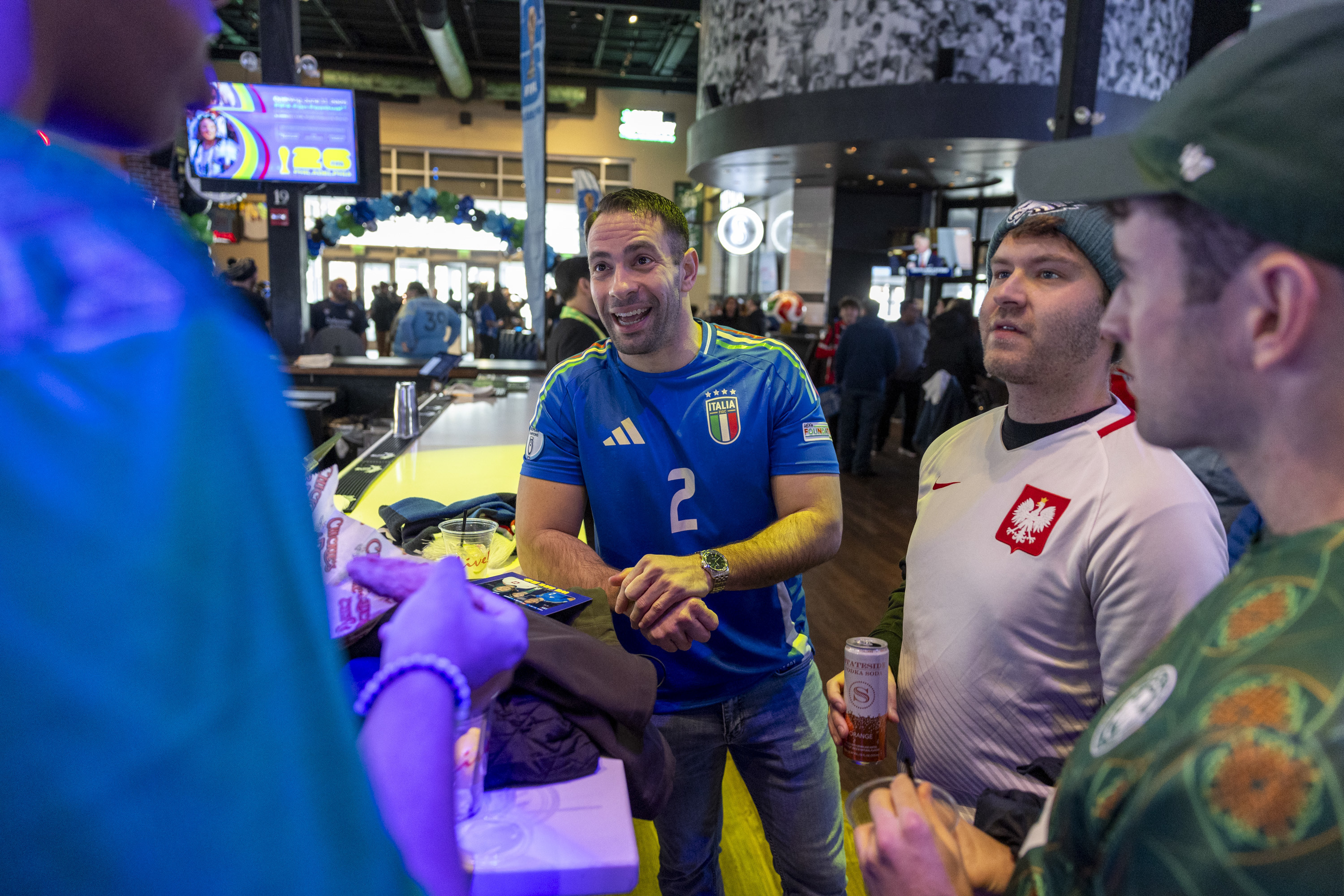 FIFA announces April 1 as the date for its final World Cup ticket sales ...