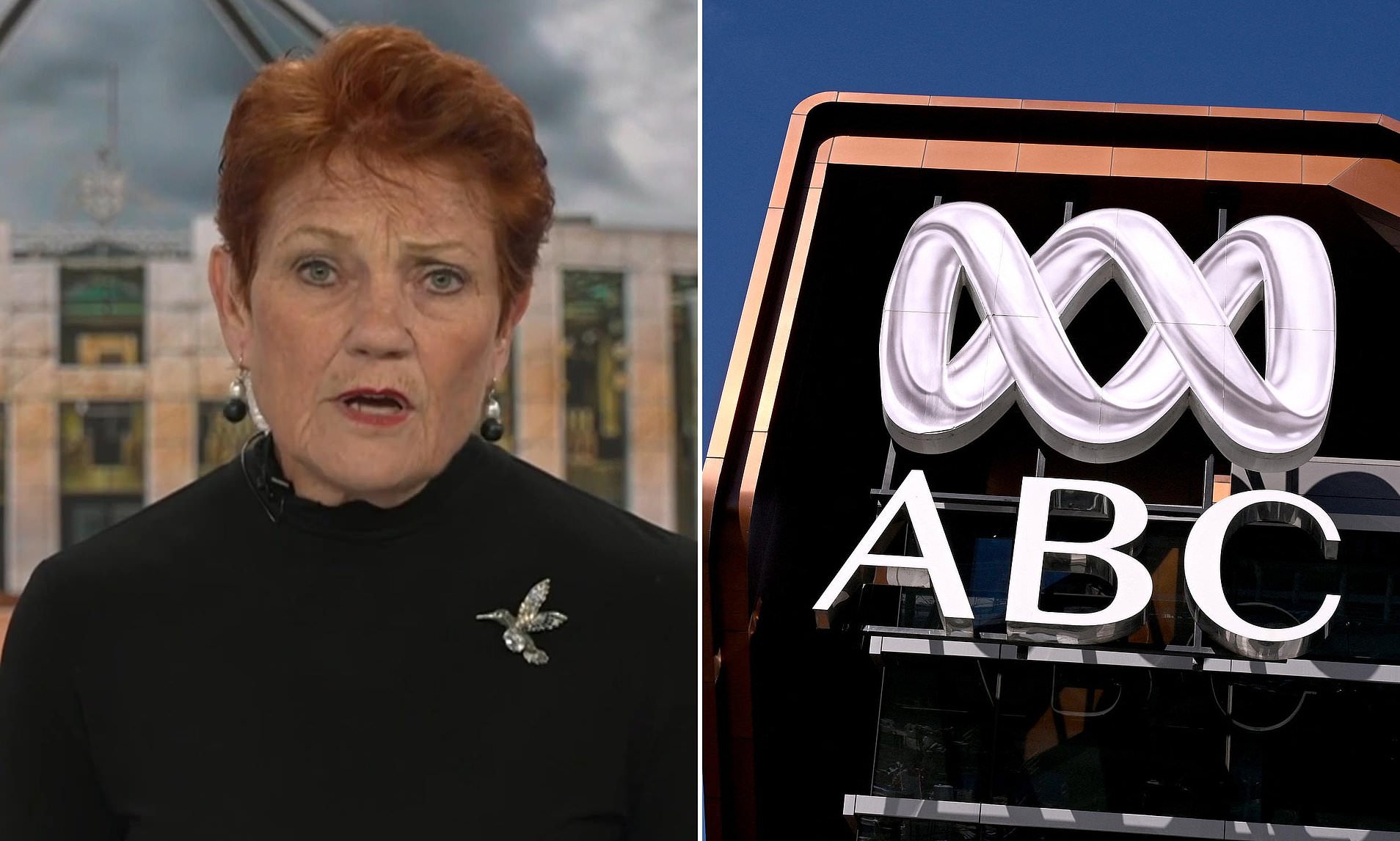 Pauline Hanson demands drastic change to ABC that would affect every ...
