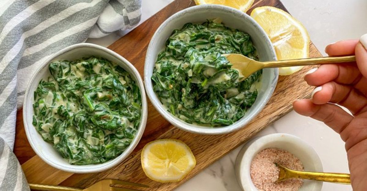 22 foods that look like old people food – until they completely win you ...