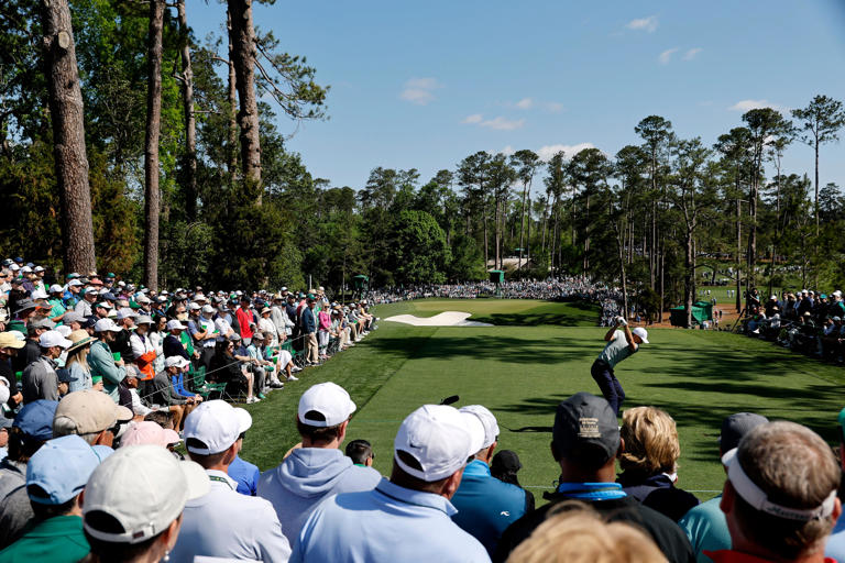 Masters full TV, streaming coverage schedule for 2026