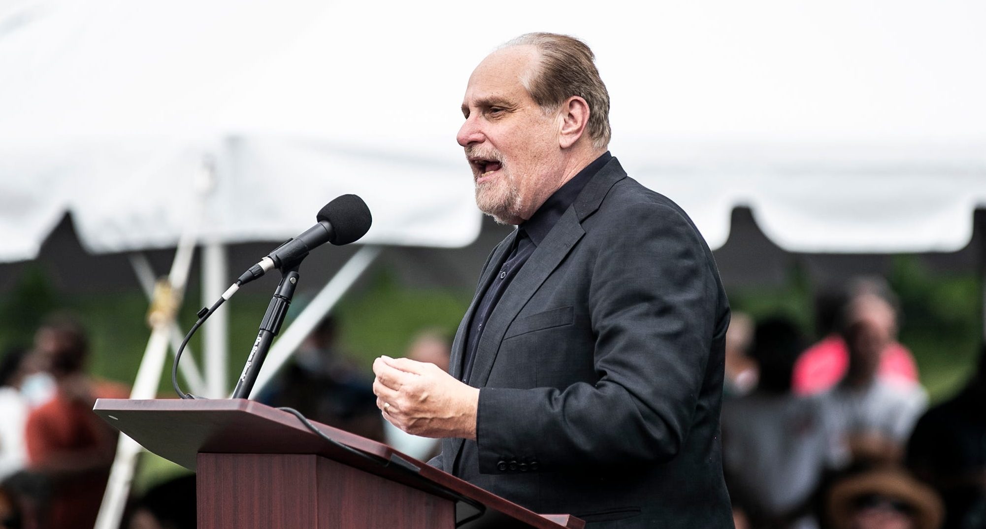 Former ESPN analyst weighs in on manufactured drama at network