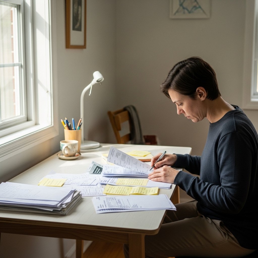 If you get laid off, here’s what you can do besides hunt for a job
