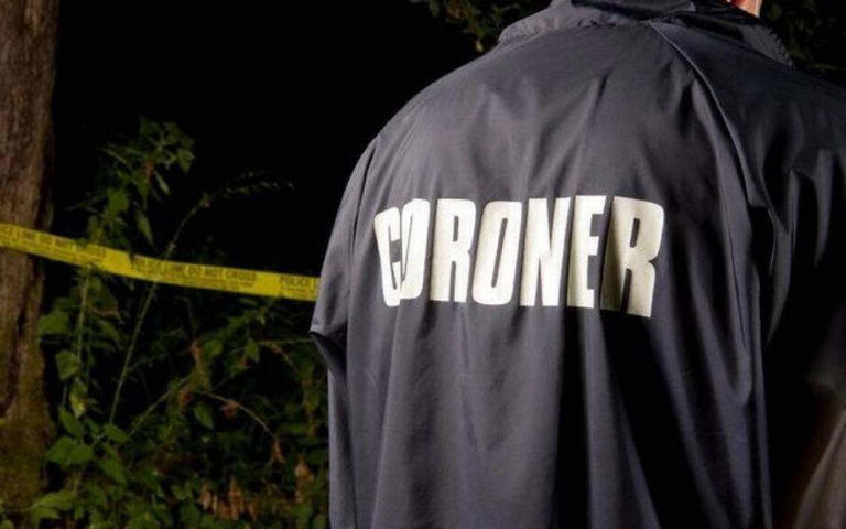 SC motorcyclist killed in police chase identified by Horry County coroner
