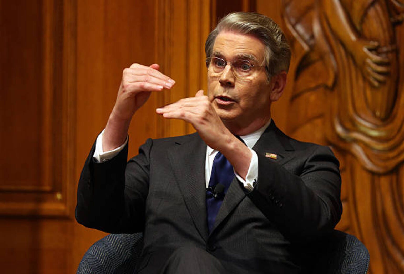US revises guidance on deeming non-banks 'too big to fail'