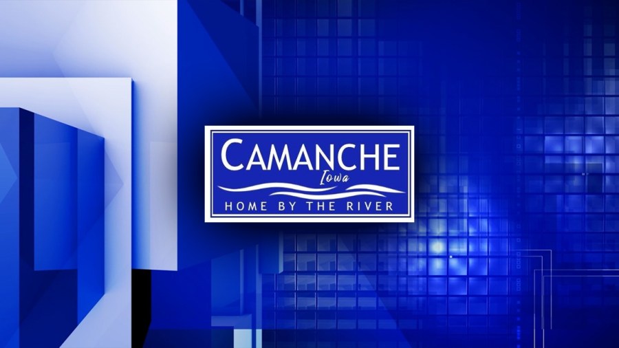 Applications open for Camanche City Council seat