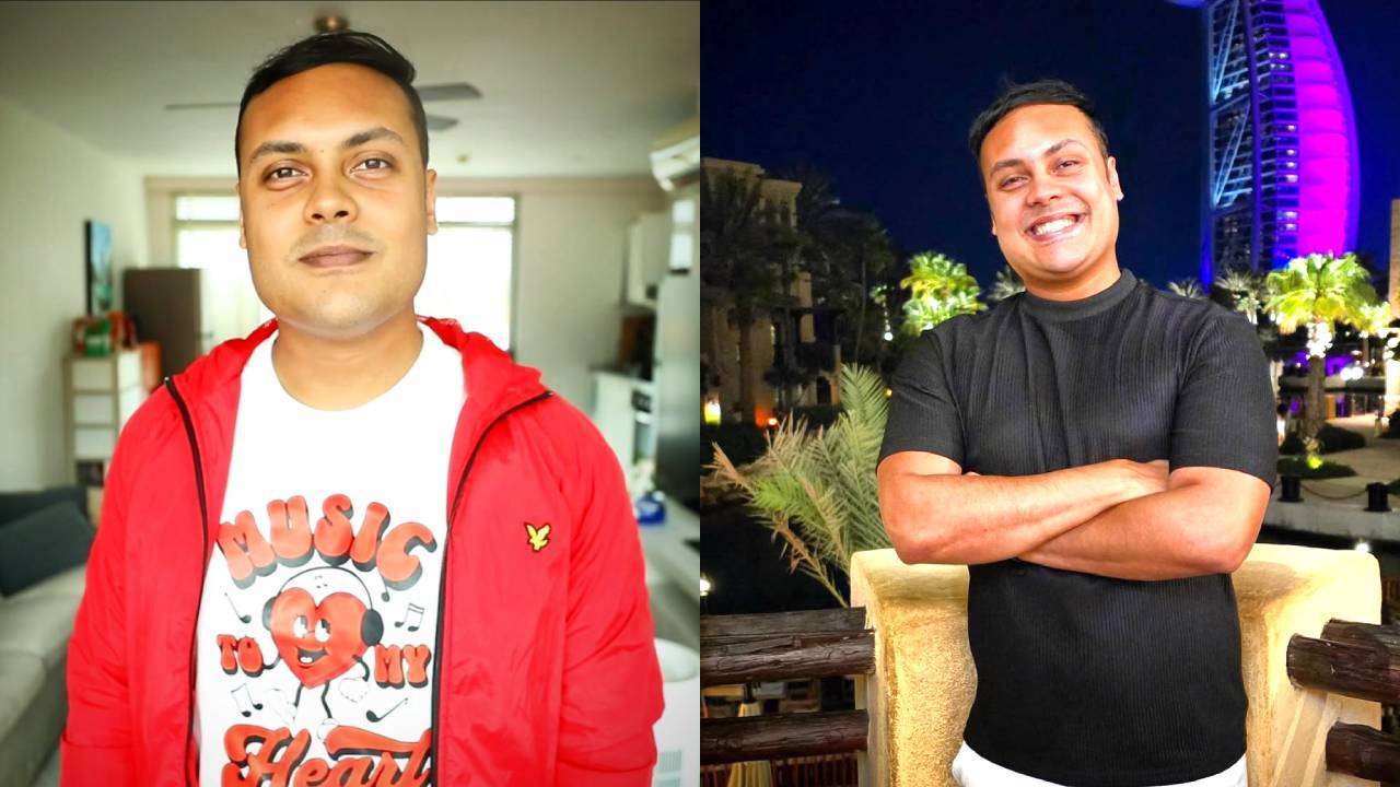 6 million subscriber YouTuber threatens to delete all his videos after ...