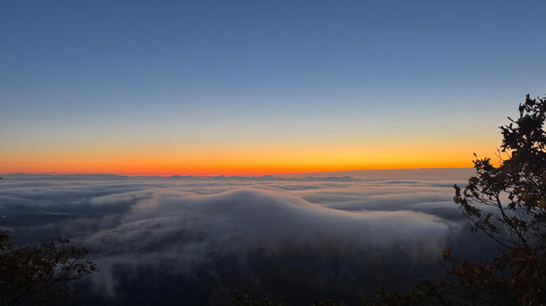 North Carolina's 5 best traveler-recommended weekend backpacking trips ...