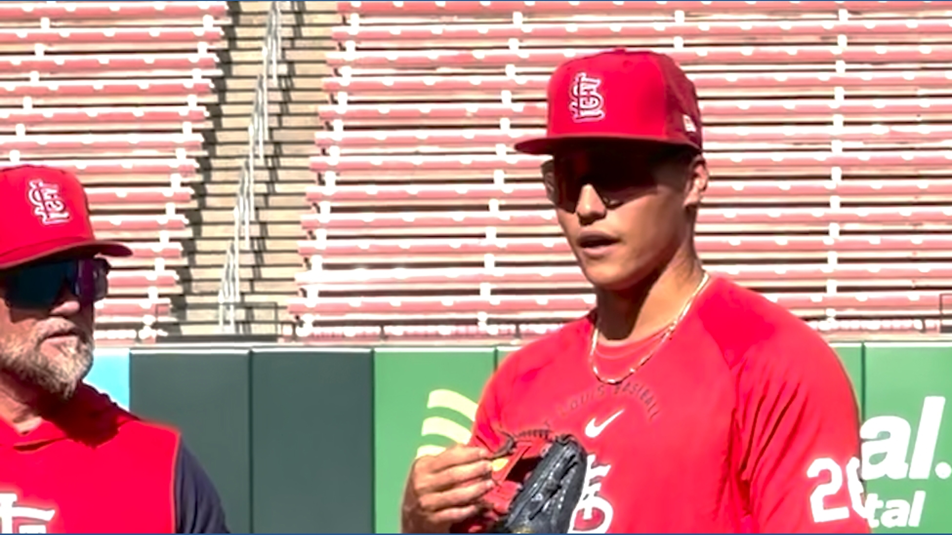 St. Louis Cardinals embrace rebuild as 2026 season gets underway