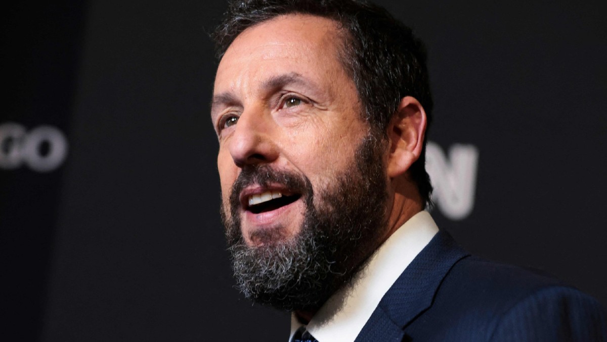 Adam Sandler y Willem Dafoe protagonizarán 'Time Out', la nueva apuesta ...