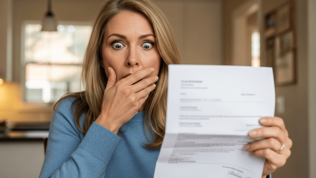 I discovered my husband had another wife in the United States: 13 ...