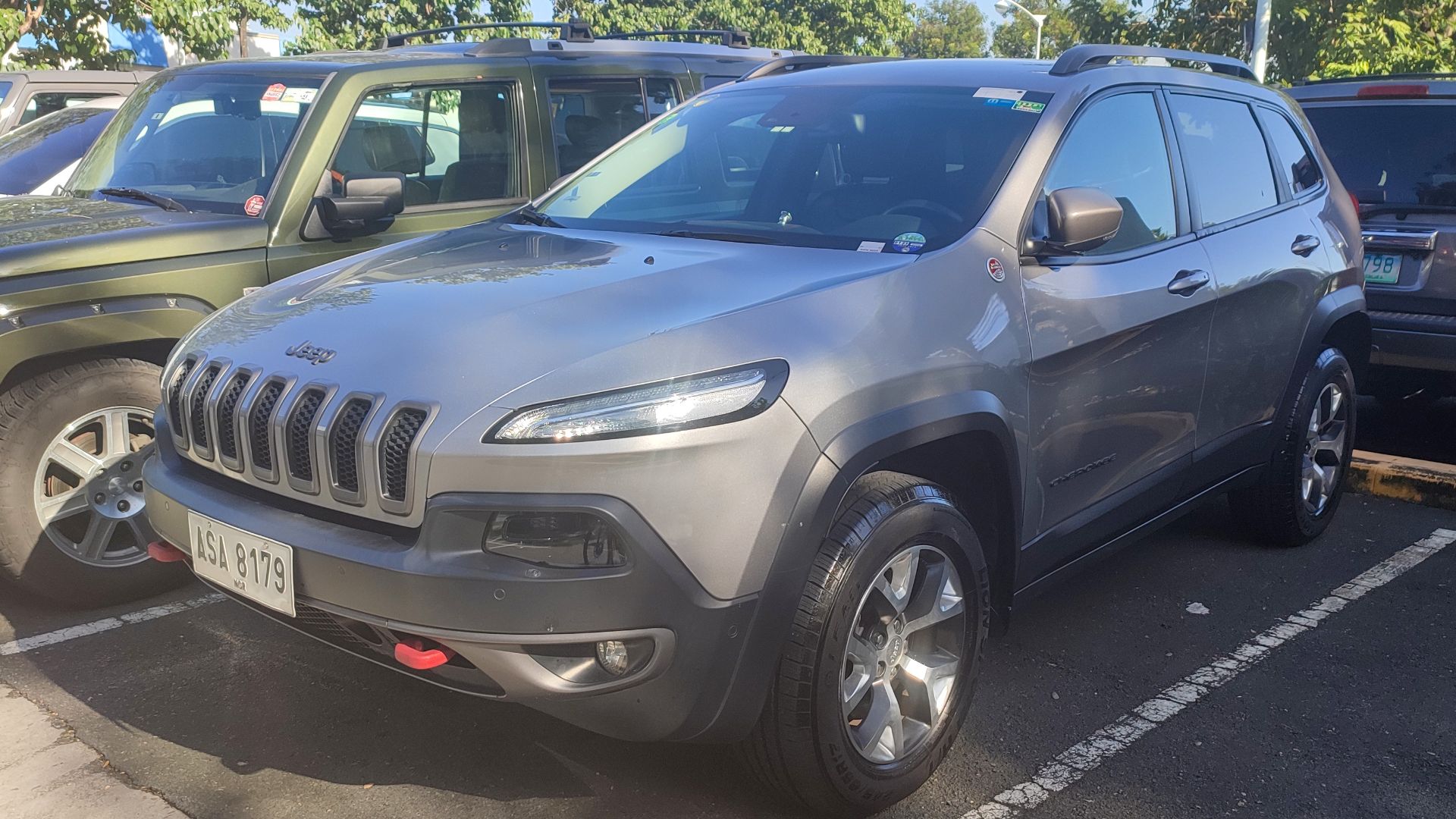 10 terrible jeeps to avoid buying used & 10 good ones to count on