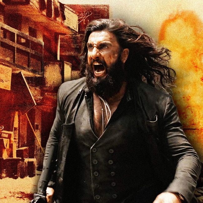 Dhurandhar 2: Who is Dr Sunny Ashok? The doctor who treated Ranveer ...