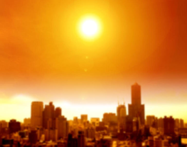 Updated spring/summer forecast released for FL: Here's what to expect