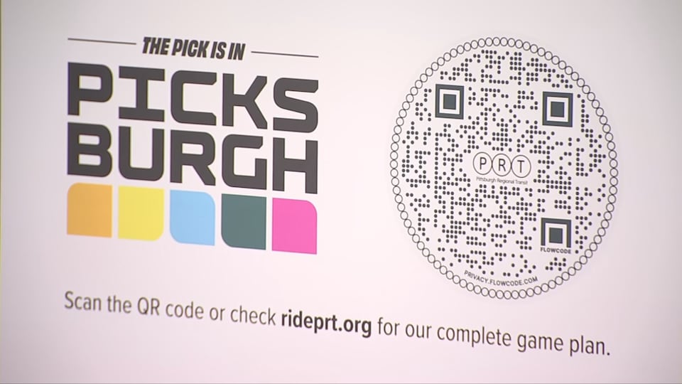 Pittsburgh Regional Transit announces transportation plan ahead of 2026 ...