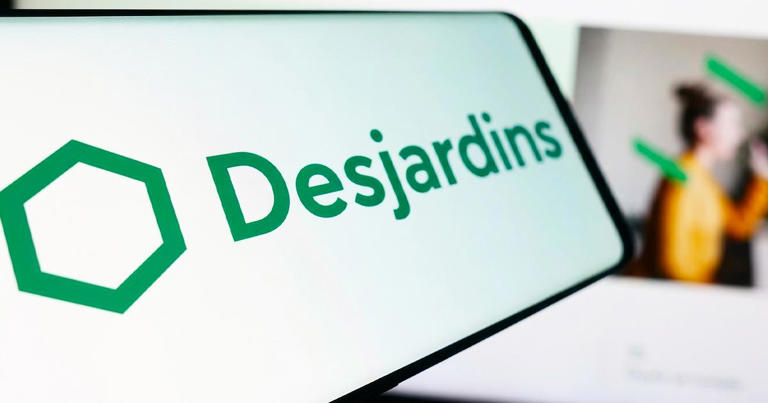 Desjardins fait une annonce importante sur le nouvel affichage ...