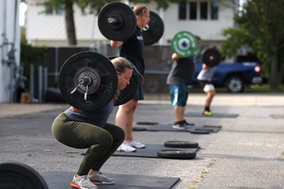 The surprising muscle that helps you live longer
