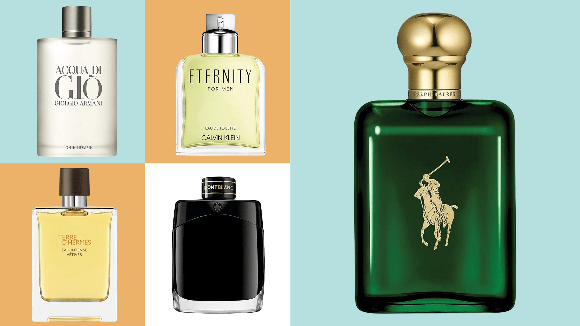 The best Amazon Big Spring Sale cologne deals of 2026, picked by our ...