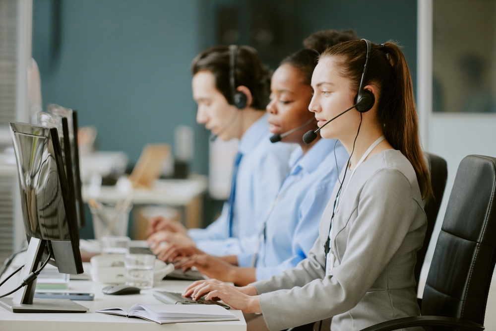 FCC wants to bring telecom call centers back to America