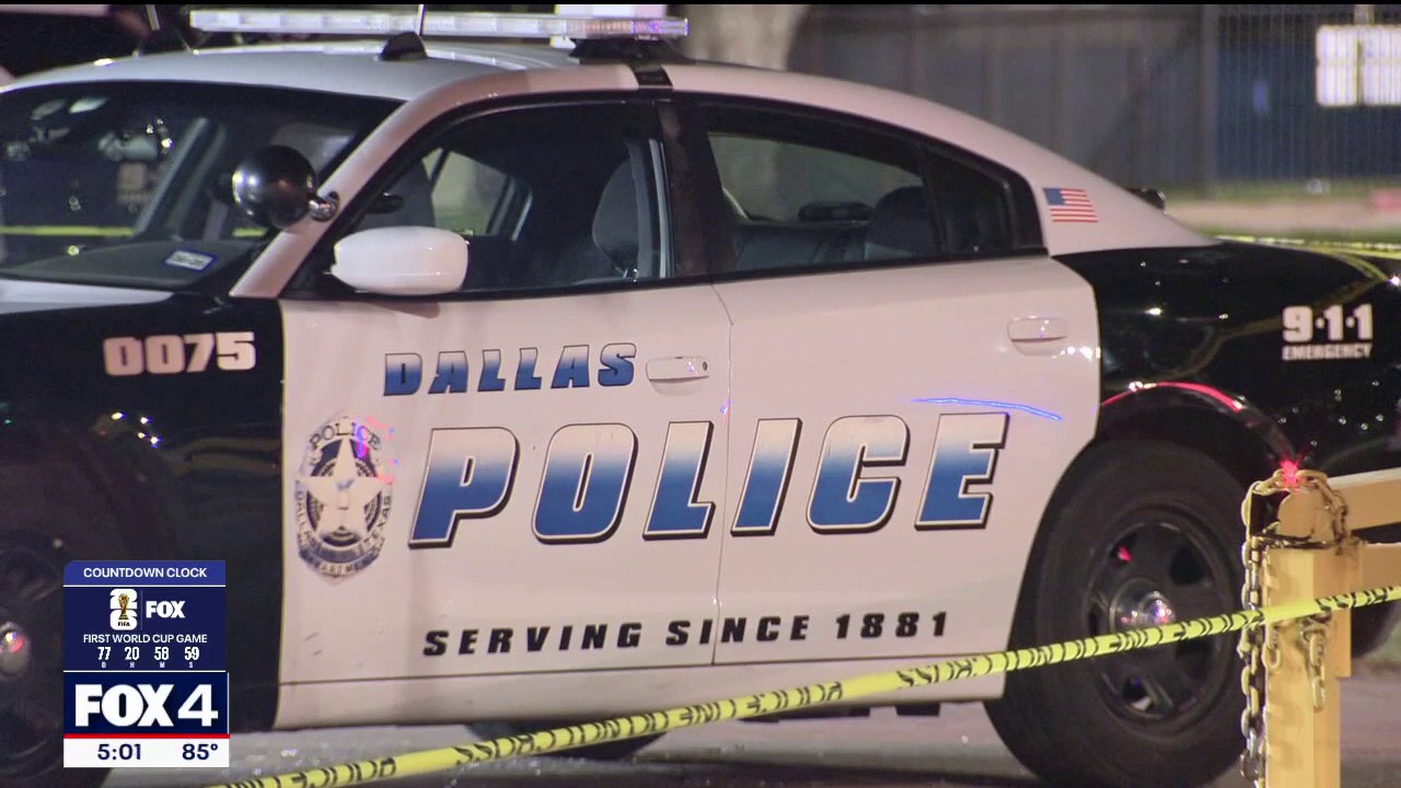 World Cup 2026: Dallas police receive large federal grant