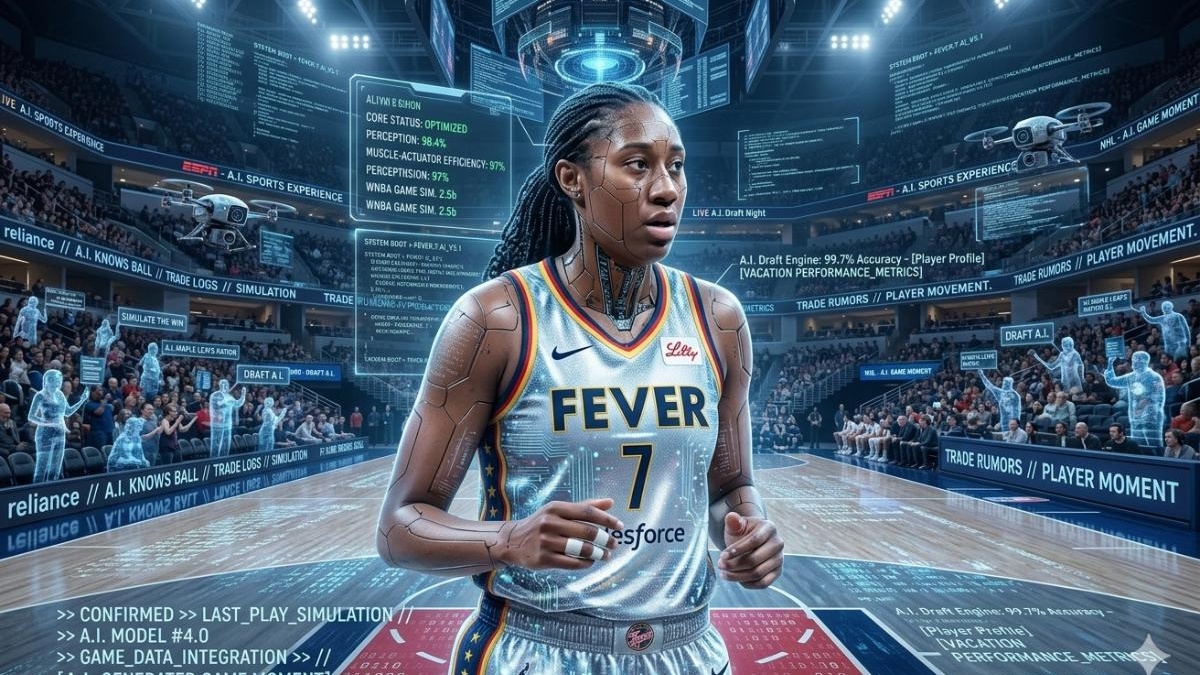 WNBA star Aliyah Boston clears up relationship rumors in viral ...
