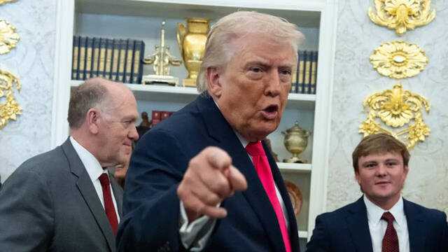 Trump administration cuts funding to Catholic charity for migrant children