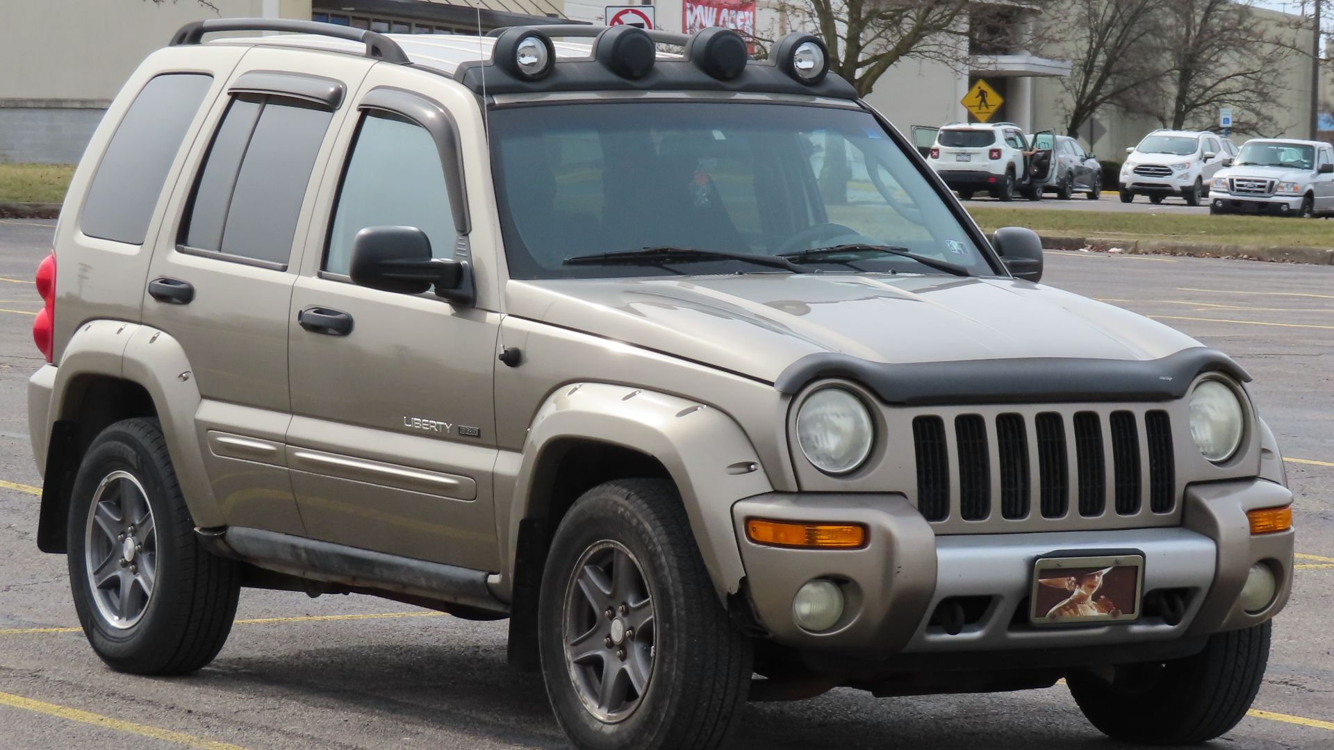 10 terrible jeeps to avoid buying used & 10 good ones to count on