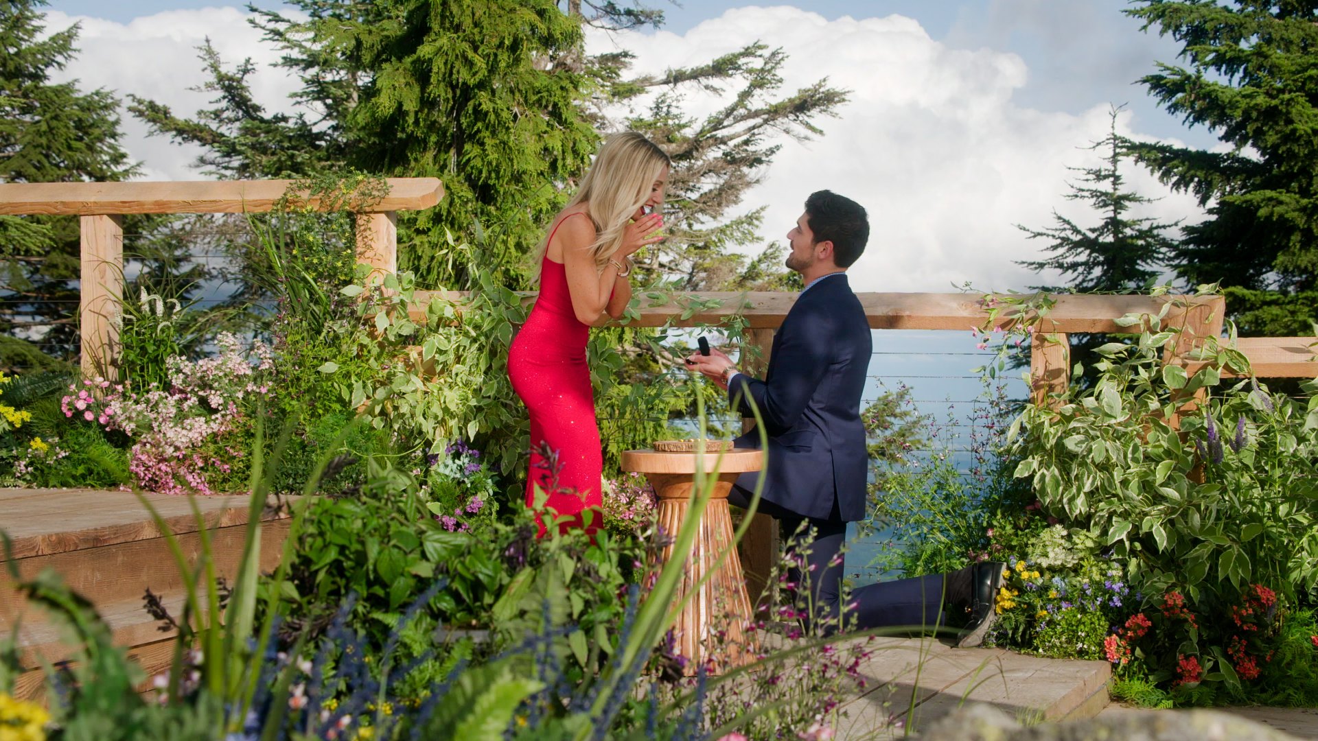 'Age of Attraction' couples status check: Who is still together? Who split?