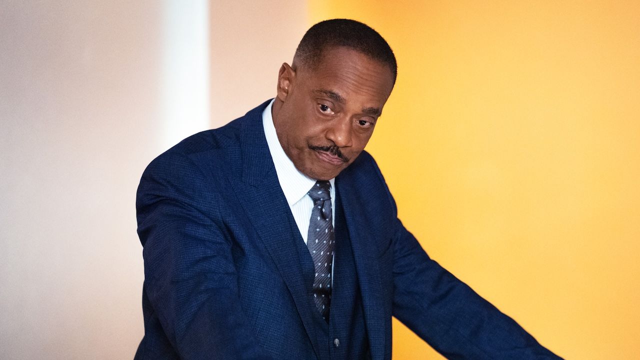 After crying about NCIS’s Vance twist, I know what big change the show ...