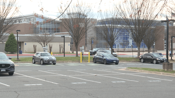 Adult student at Fairfax High School sentenced after groping girls in ...