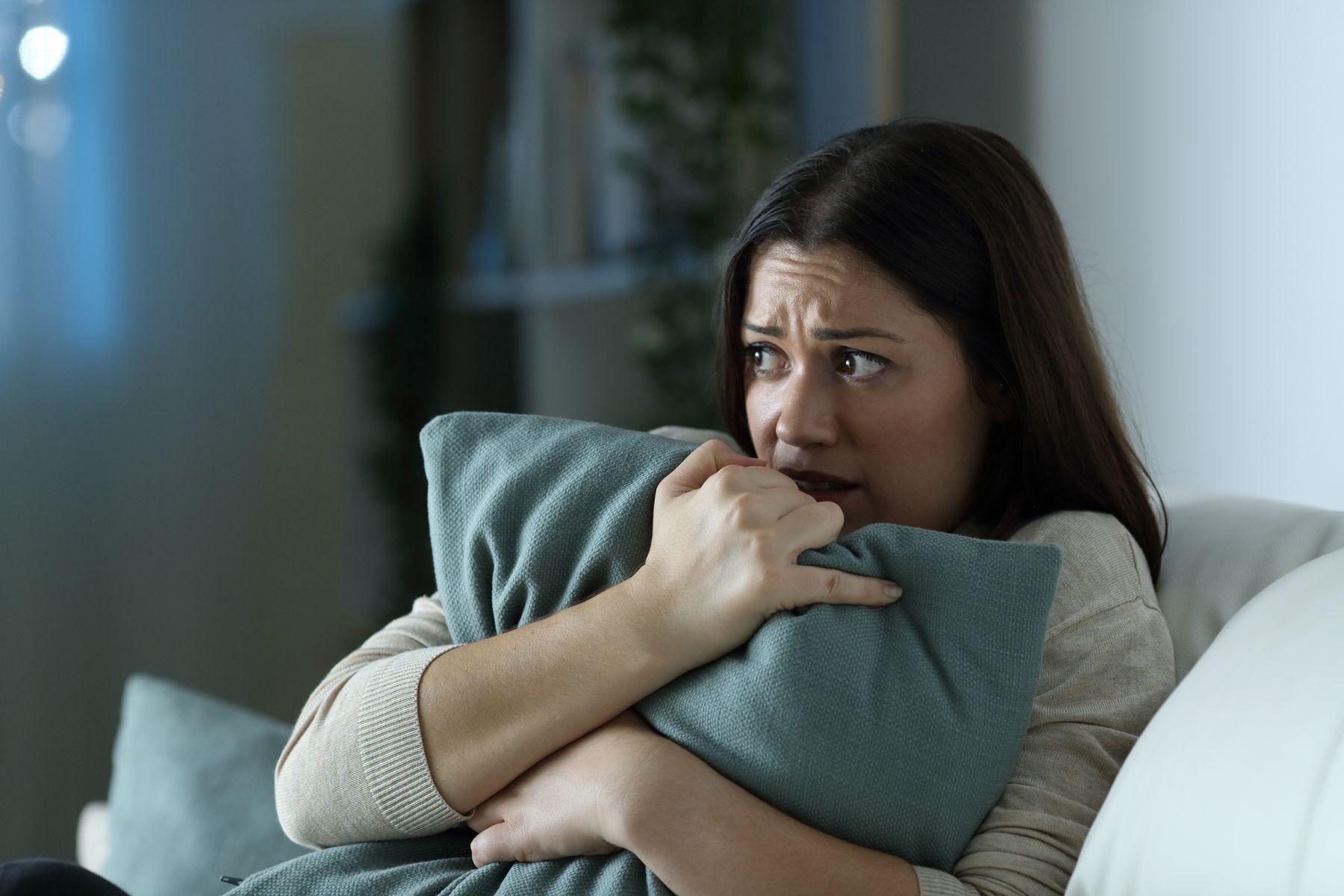 Psychology: 20 uncommon phobias and what they mean