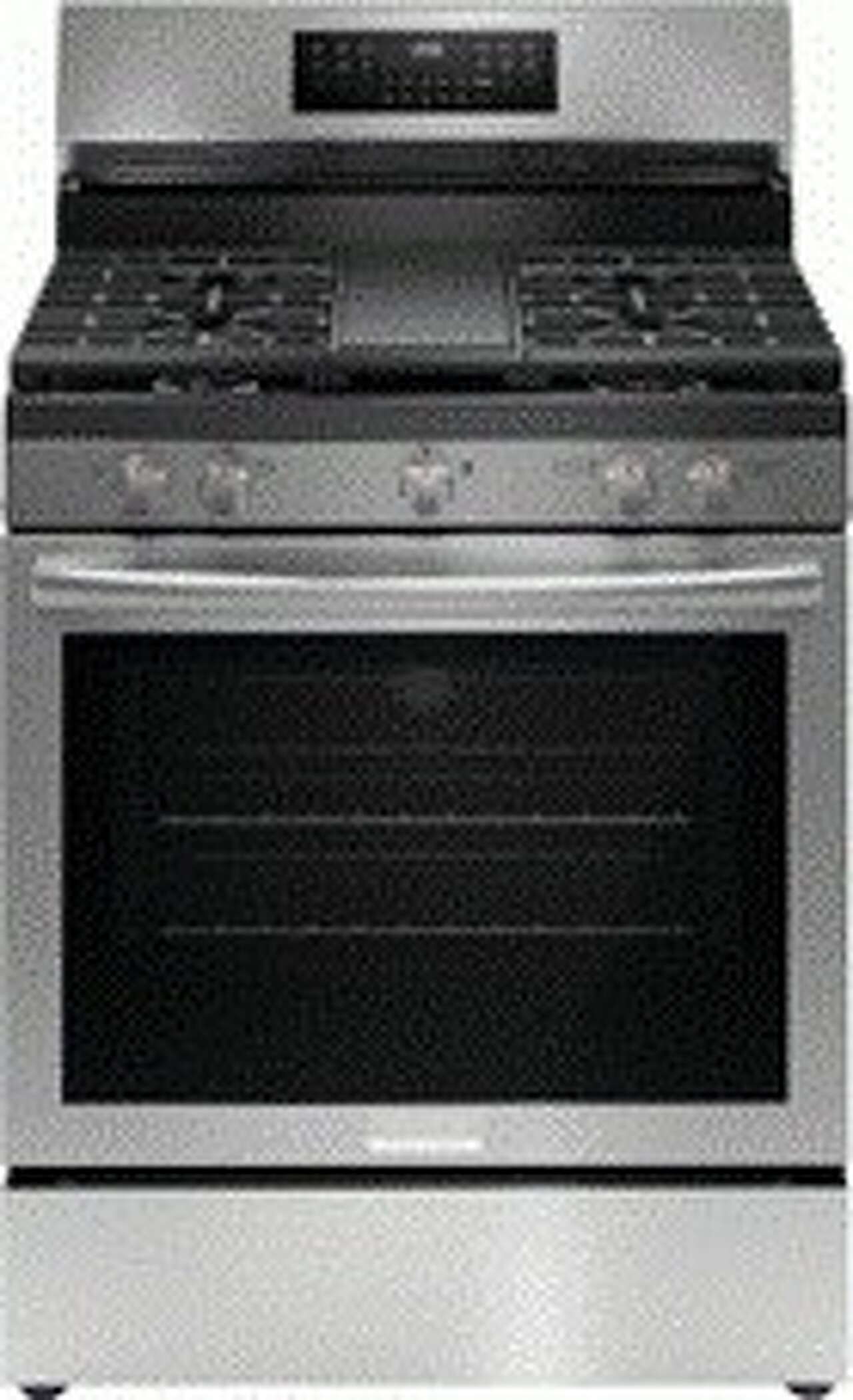 Frigidaire recalls nearly 175,000 gas ranges over fire risk