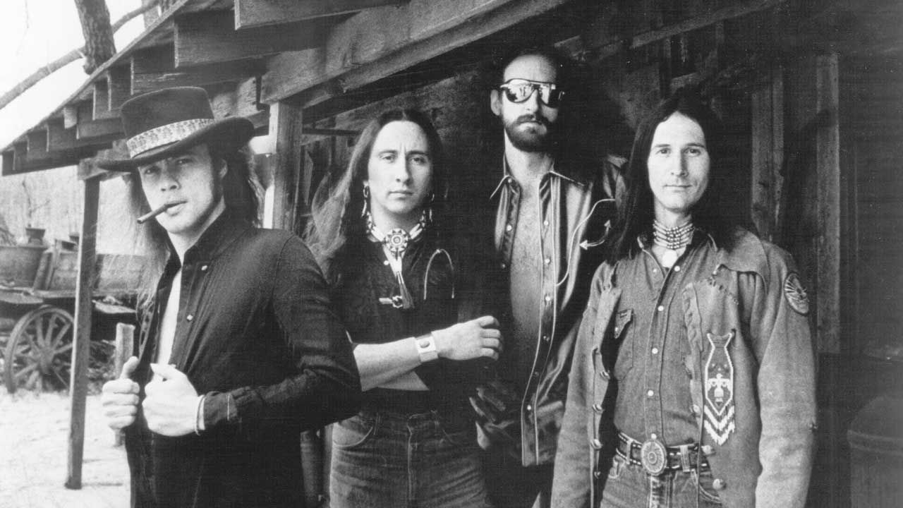 The story of Blackfoot, the southern rock legends who took ten years to ...