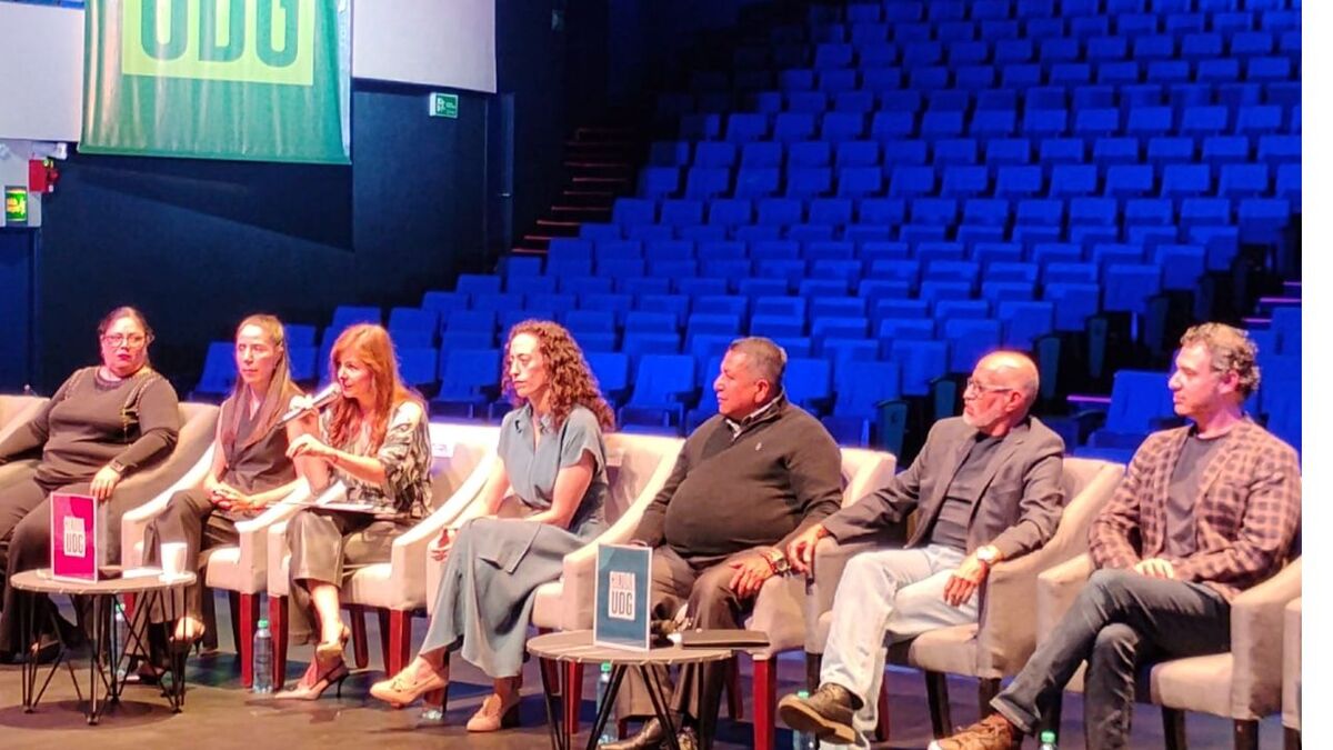 UdeG renueva imagen de Cultura UDG con el concepto "La cultura es tuya"