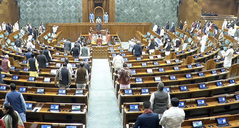 Power corridor: No Parliament session in weekend