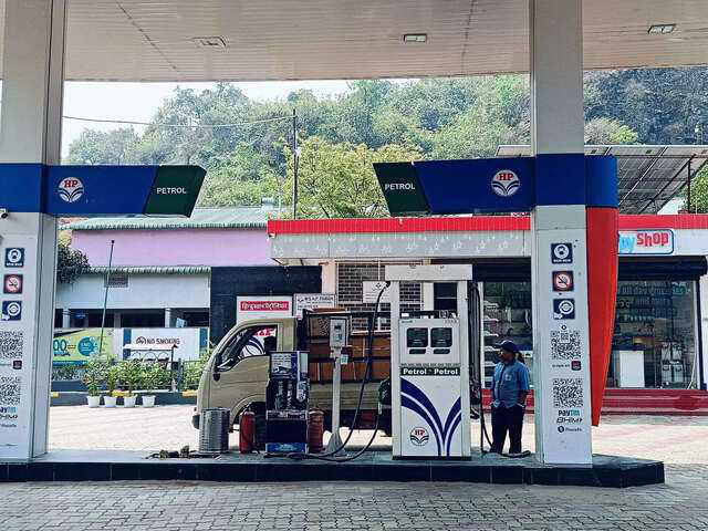 Assam's fuel supply remains steady amidst concerns