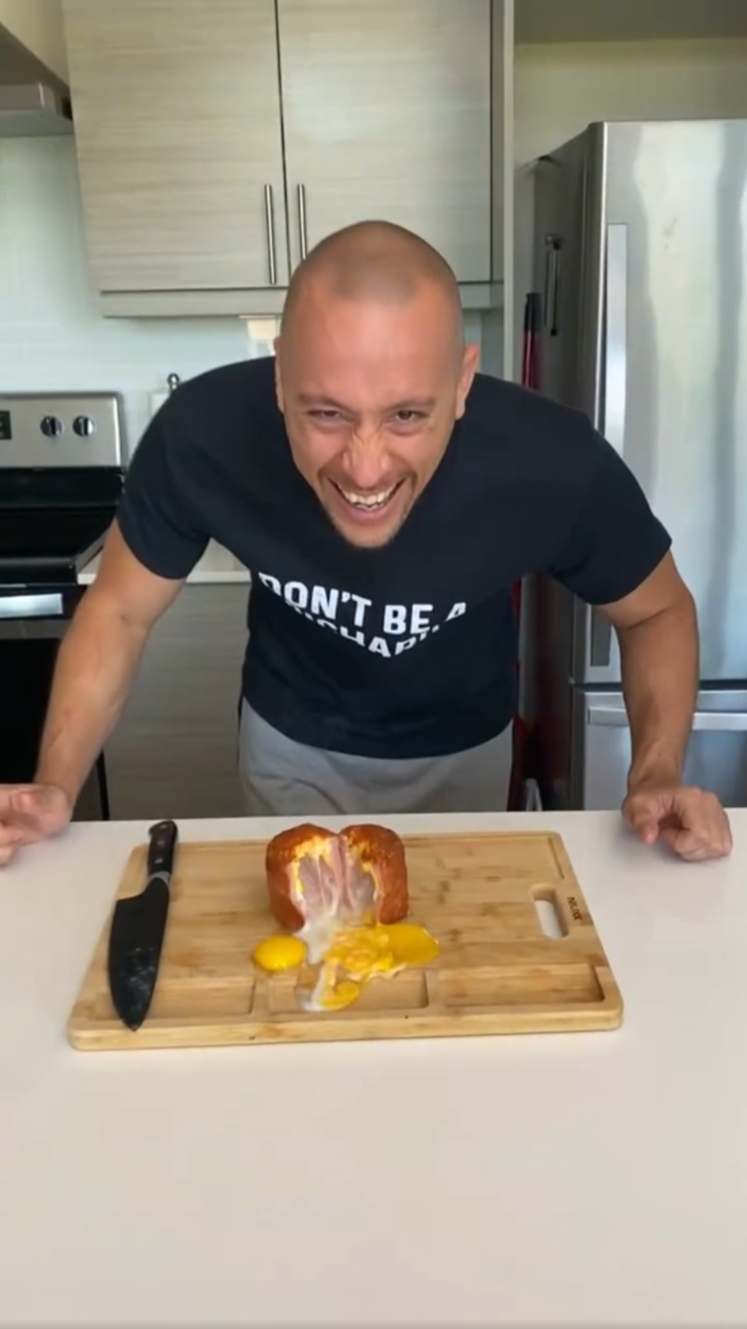 Air-fried spam hack for crispy, easy, and delicious results