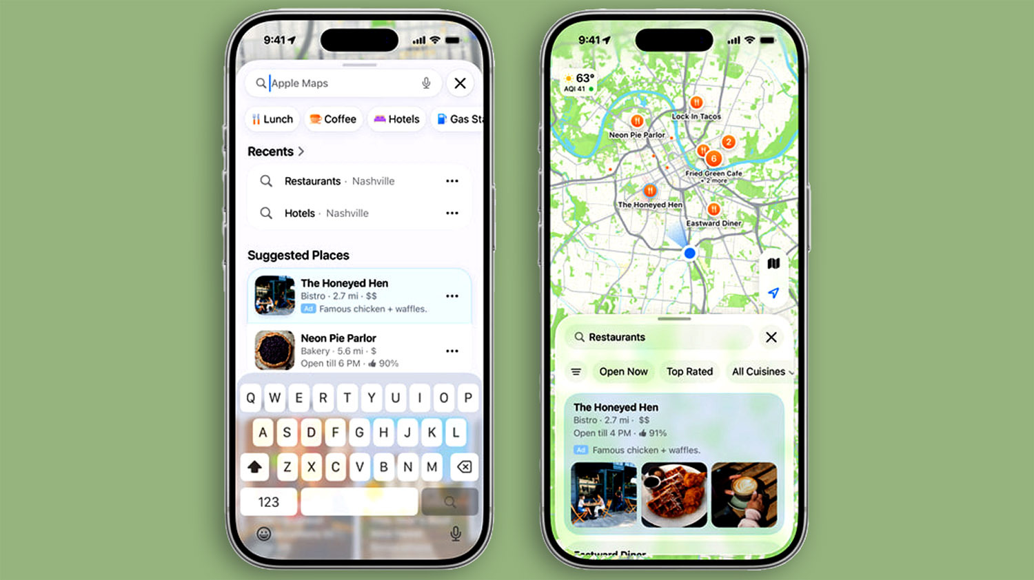 Apple Maps spent 14 years earning your trust. Now it wants to earn ...