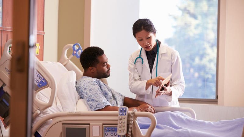 EHR vs. EMR: What’s the difference?