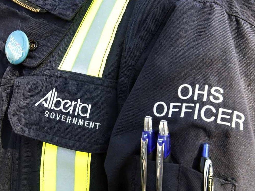 Cold Lake First Nations Casino Corp. pleads guilty to OHS violation ...