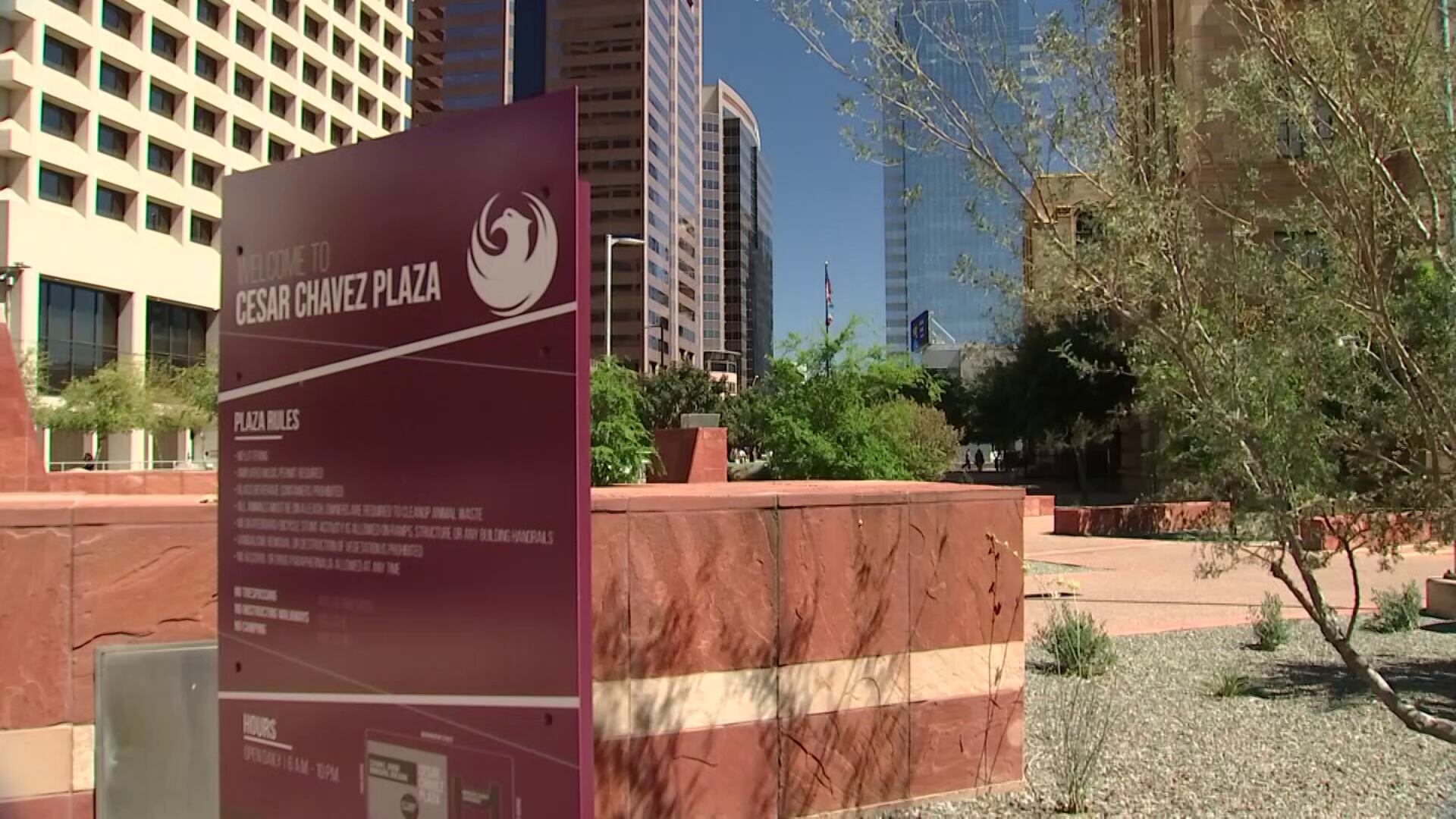 Phoenix votes to rebrand Cesar Chavez holiday, orders citywide renaming