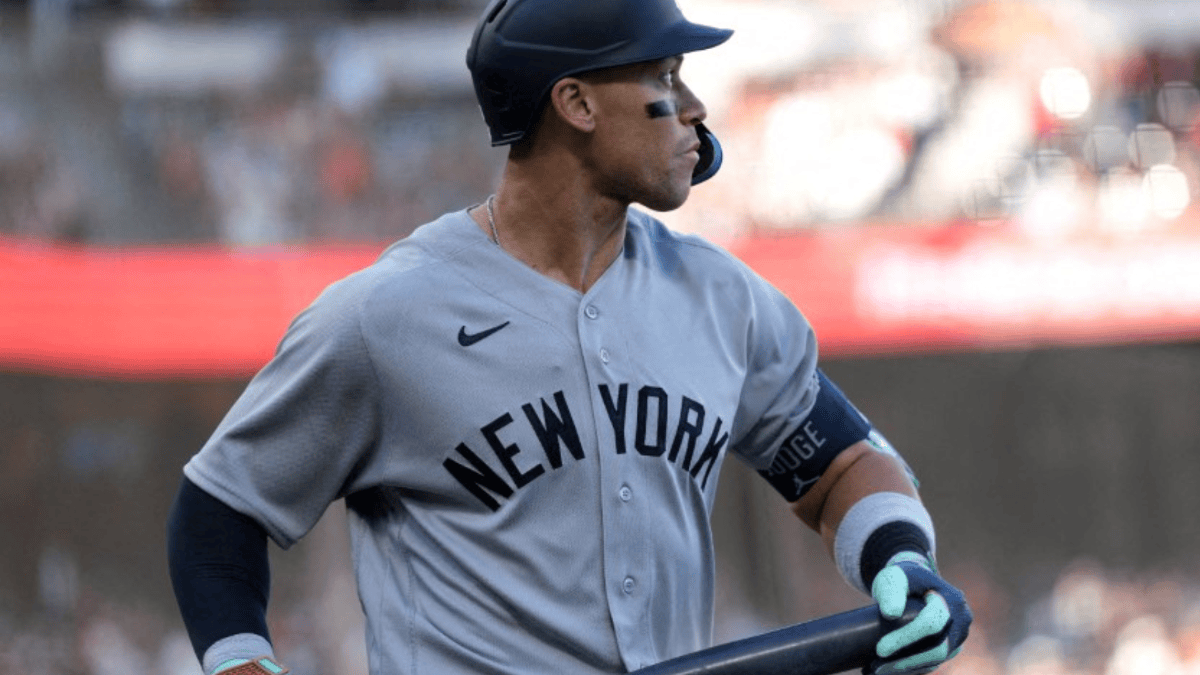 MLB: Aaron Judge aims to cement his legacy with a historic record in 2026