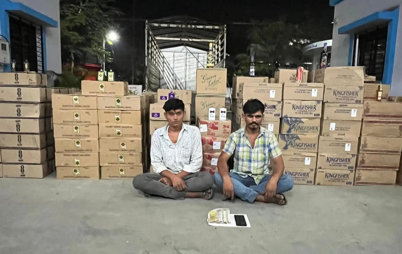 Delhi to mandatorily tests liquor samples for quality checks