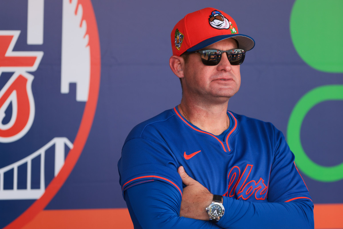 Mets’ Carlos Mendoza makes Bo Bichette decision after Francisco Lindor ...