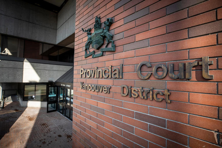 Majority of BC.'s courthouses inaccessible, unsafe for intimate partner ...