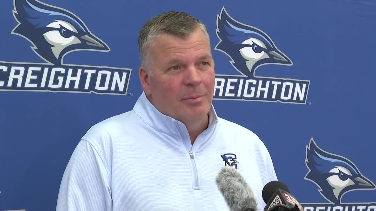 How joy impacts Creighton men's basketball