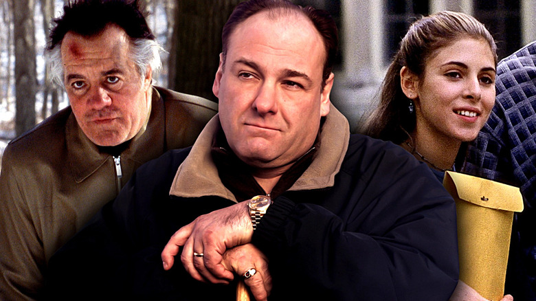 10 best episodes of The Sopranos, ranked