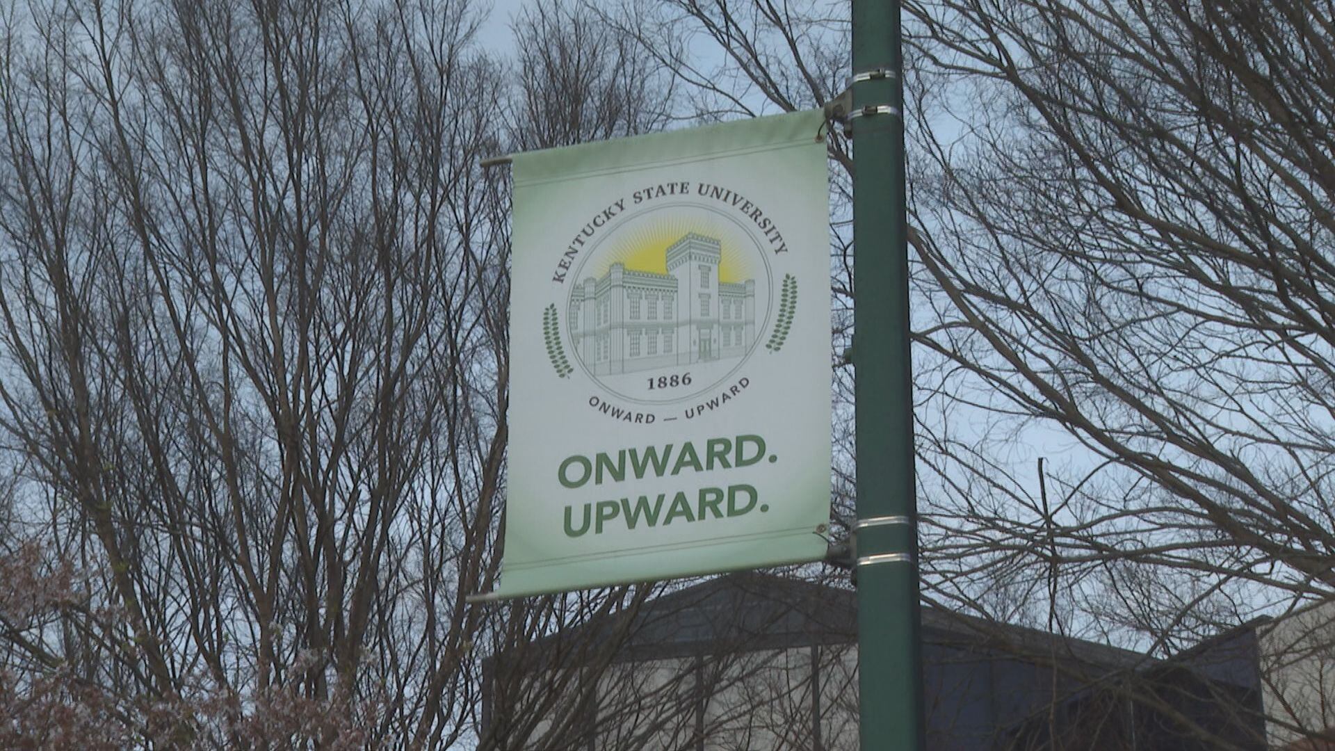 Kentucky State University receives legislative funding with new ...